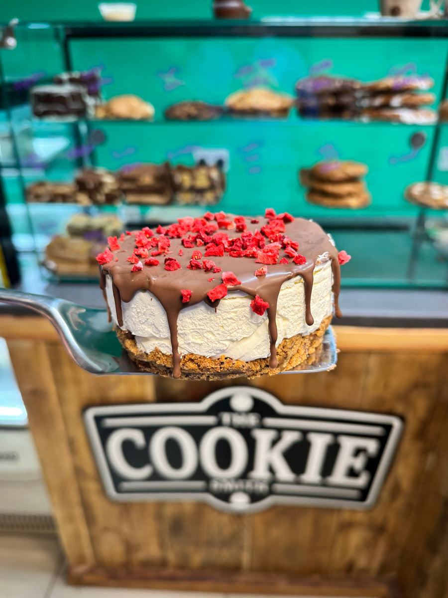 Valentines Collection – The Cookie Smith