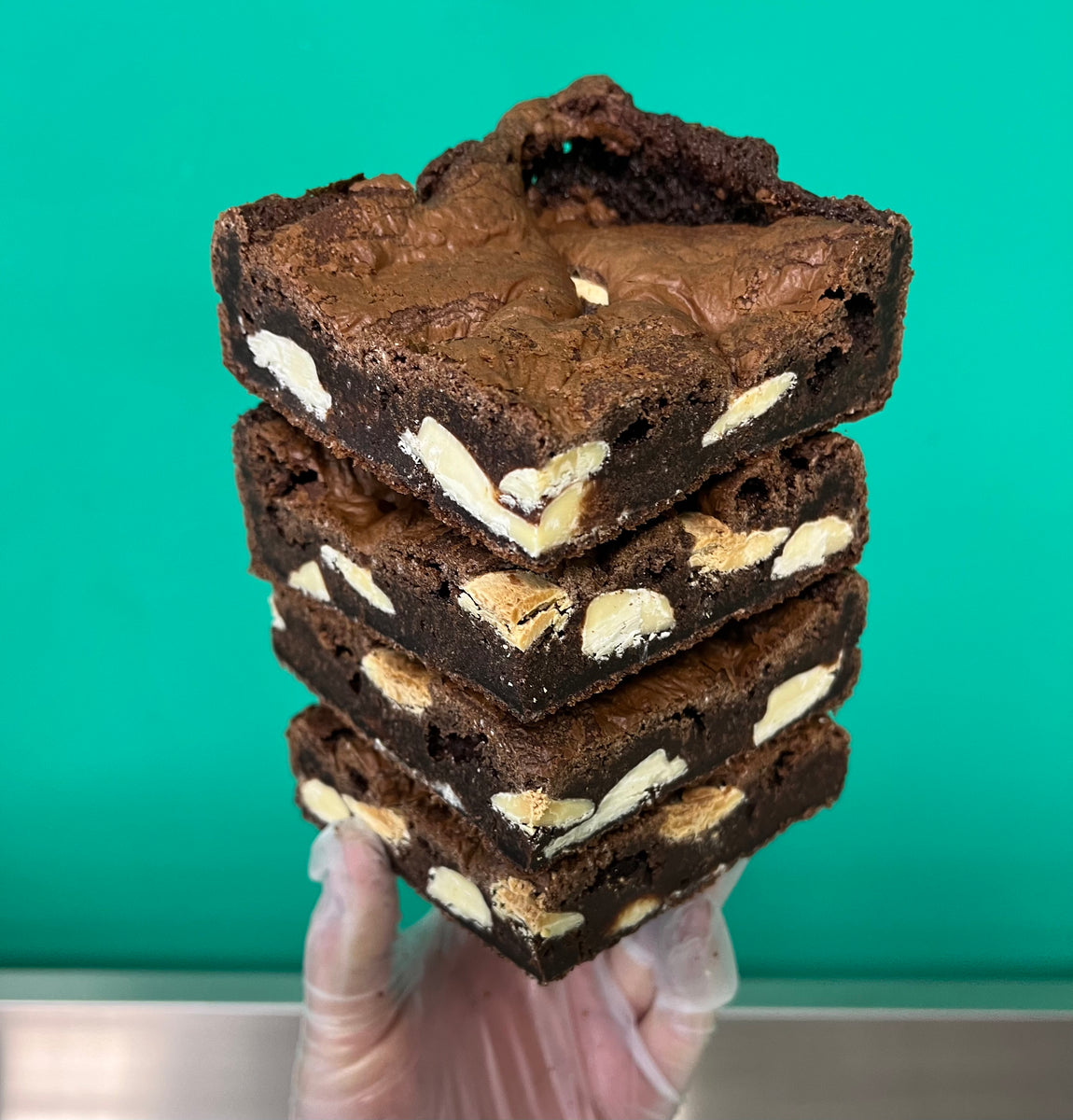 Brownies – The Cookie Smith